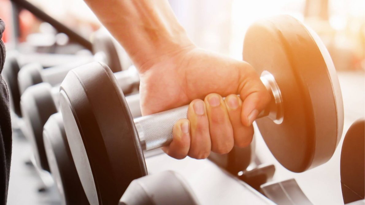 Descubre qué es un pre entreno y cómo te beneficia