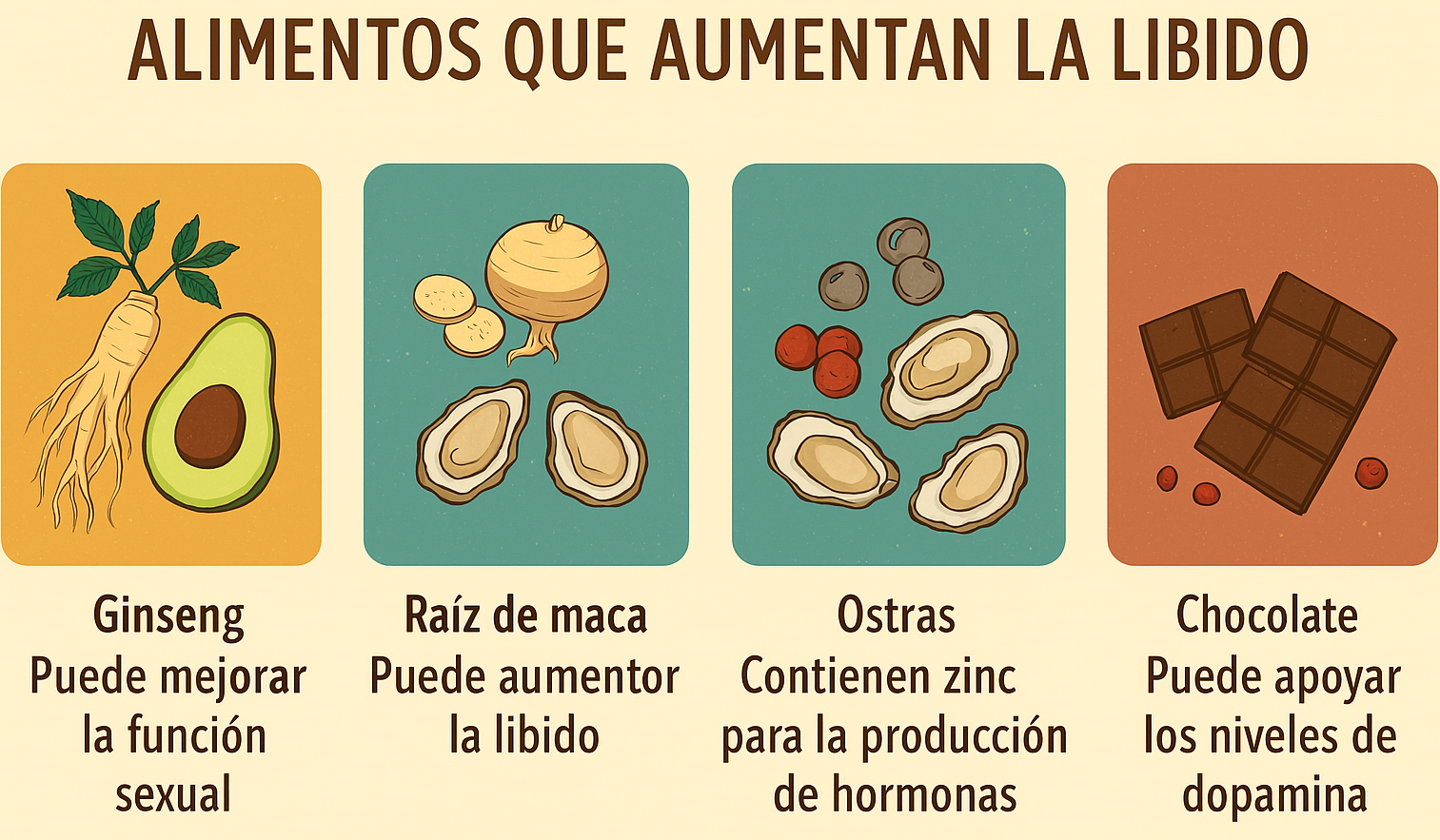 12 Consejos para Mejorar la Libido y Aumentar el Deseo